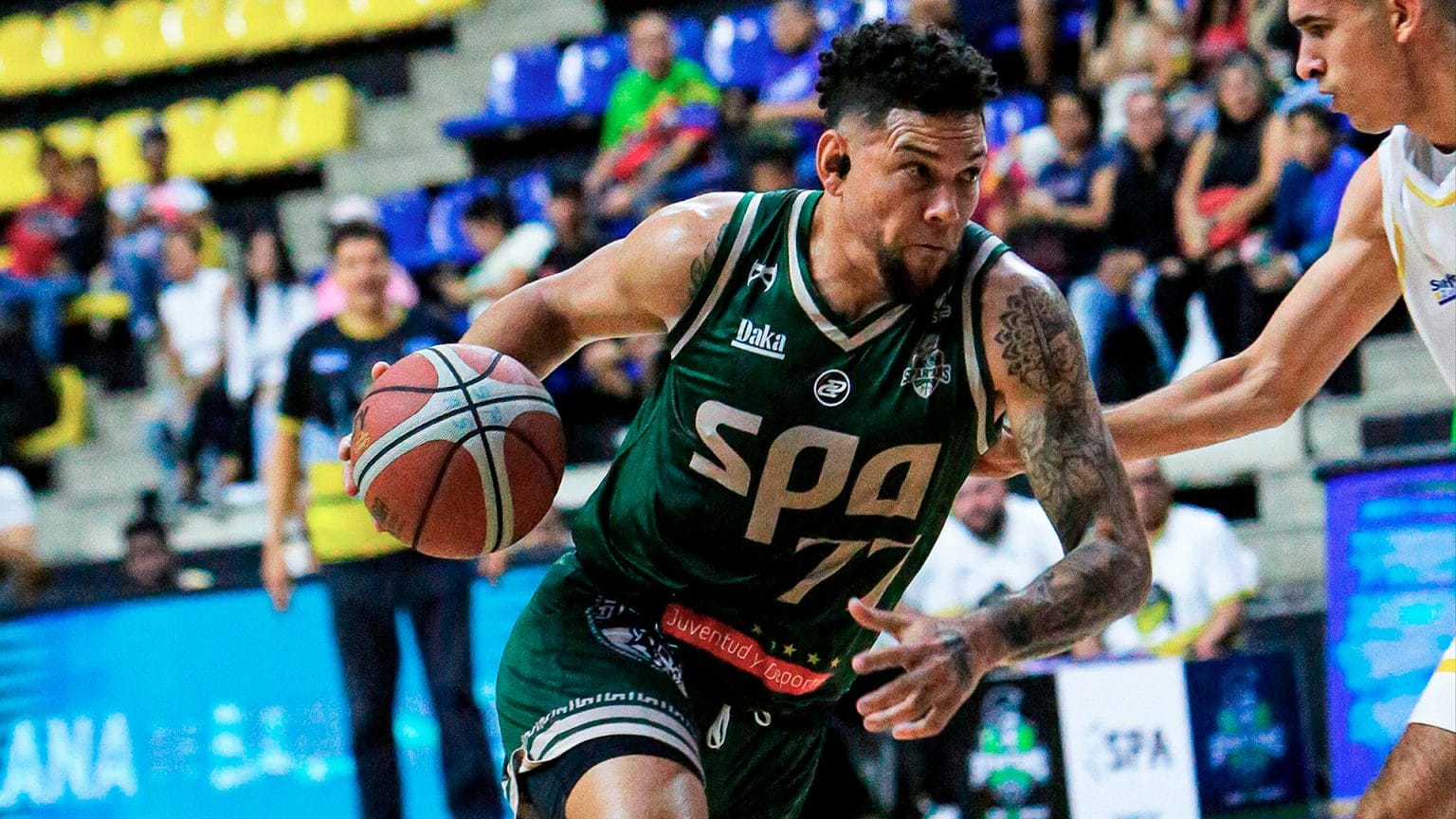 Calendario SPB 2025: Fechas, horarios y programación de TV | Sangre Vinotinto